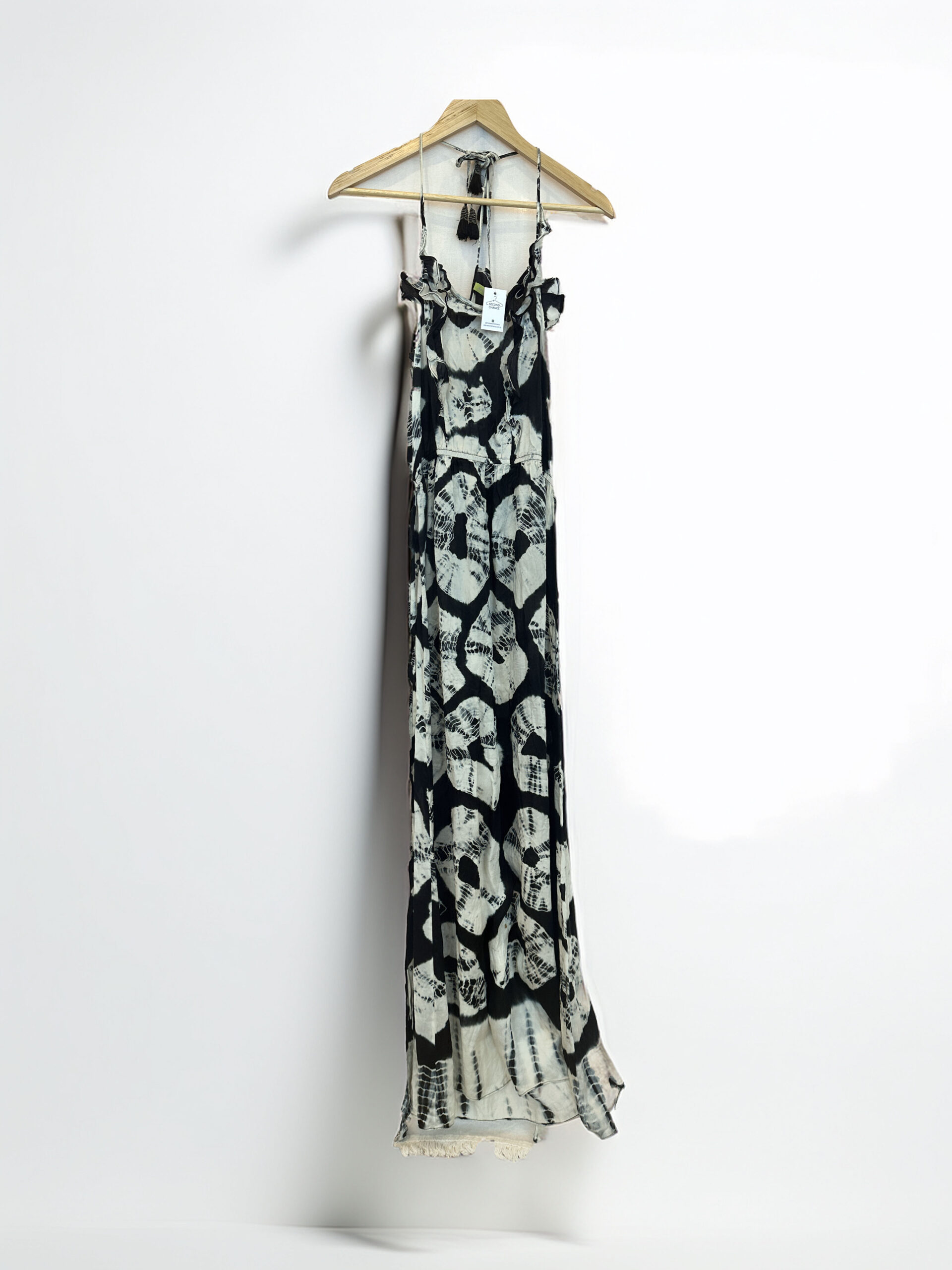 VESTIDO SOLERO BATIK RAPSODIA (M) – Second Chance